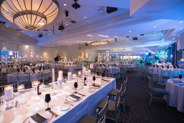 Venu Event Space - VenueVation