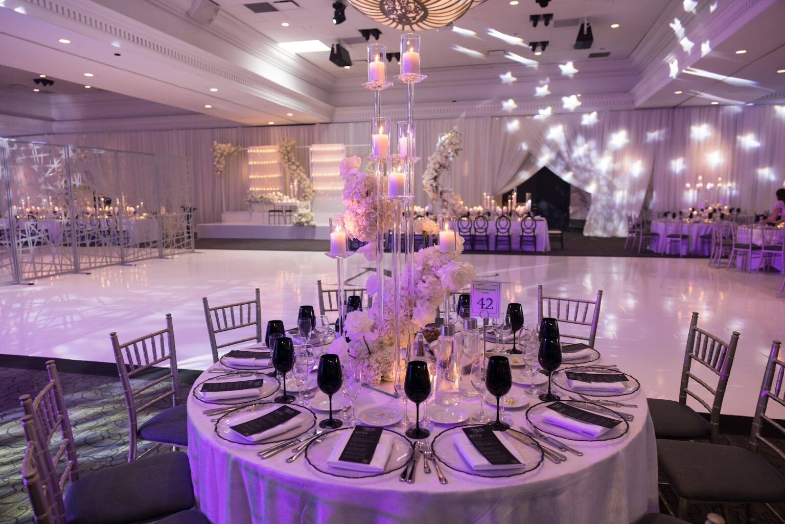 Venu Event Space - VenueVation