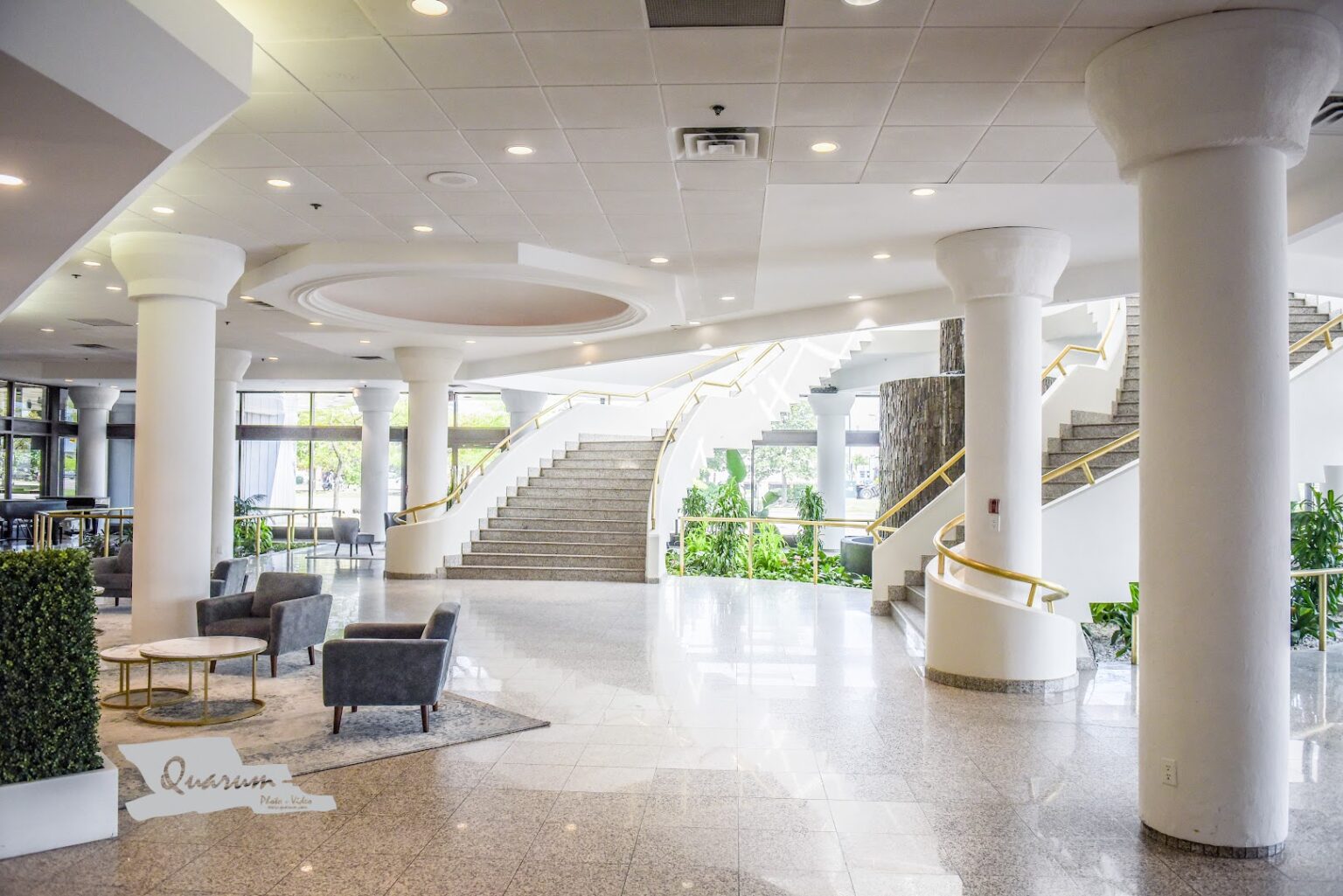 Venu Event Space - VenueVation