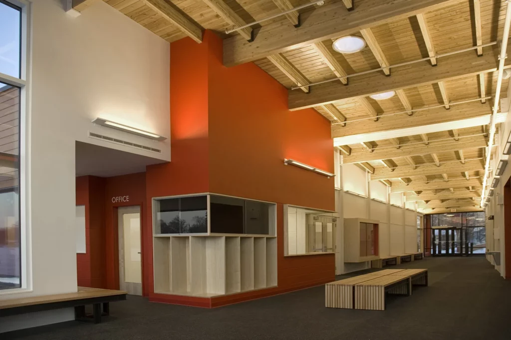 Sturgeon Heights Community Centre - VenueVation